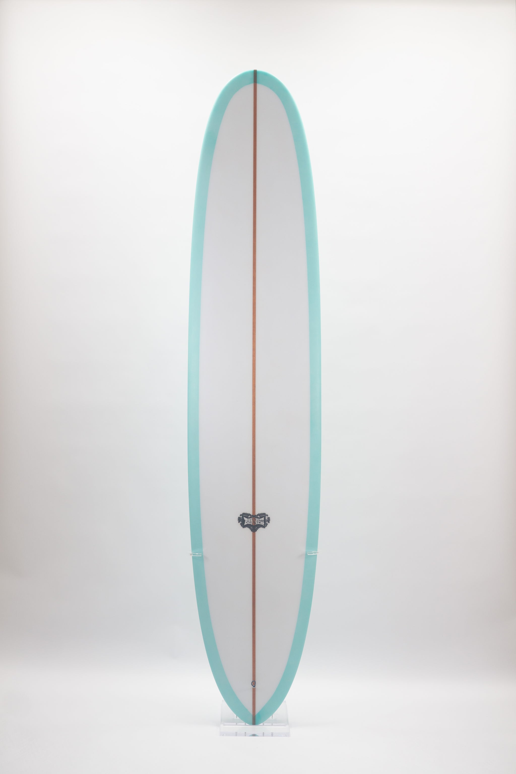 9'4" Bennett Lager Pin Custom